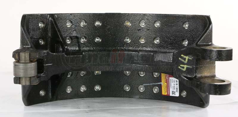 A193222B1952 by MERITOR - Drum Brake Shoe