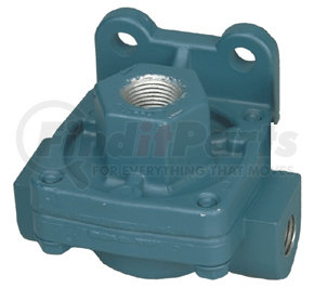 QR1 Valve | 229859X Haldex | Bendix Quick Release Valve