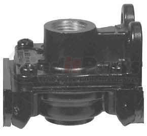 9735001040X by HALDEX - Meritor WABCO Style ABS Quick Release Valve ...