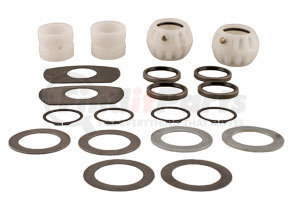 CQ67382 by HALDEX - S-Camshaft Bushing Kit