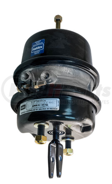 LCP3030CW by HALDEX - Type 3030, LifeSeal+, 2.5" Stroke, High Output ...