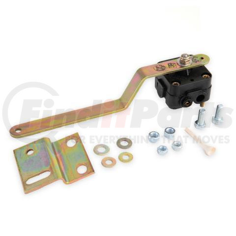 034101 by VELVAC - Height Control Valve, Cab Leveling Valve, 1/4" NPT ...