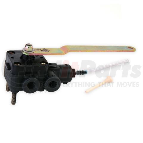 034124 by VELVAC - Height Control Valve, Rapid Dump Feature Valve Used ...