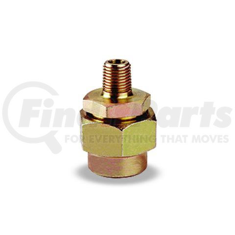 034044 by VELVAC - Single Check Valve, 1/4" Threads