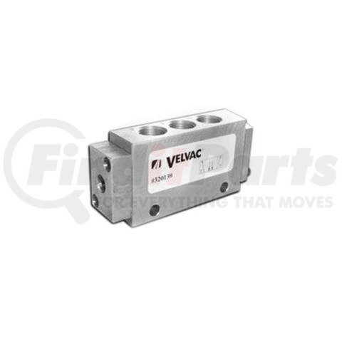 320182 by VELVAC - Air Pilot Valves