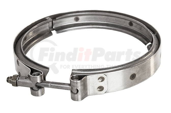 Redline Emissions Products VB2005 Suspension Hardware Kit | FinditParts