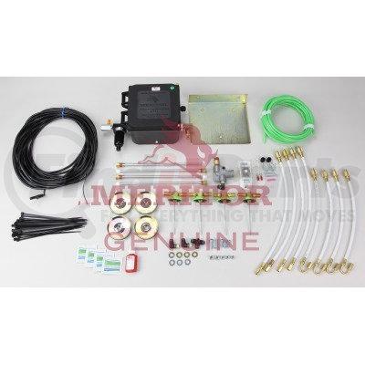 31965-33 by MERITOR - Meritor Genuine Tire Inflation System - Retrofit Kit