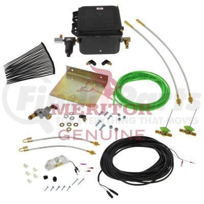 Meritor 32712-11 Drive Axle Assembly | FinditParts