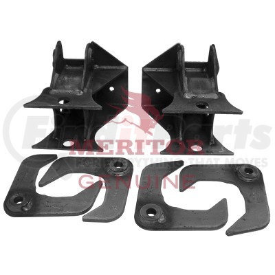 Meritor KIT11327 Beam Axle Seat + Cross Reference | FinditParts