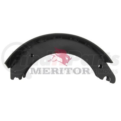 Meritor R4707 Drum Brake Shoe + Cross Reference | FinditParts