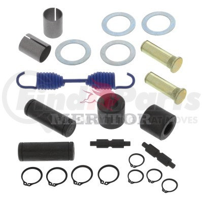R507015 by MERITOR - KIT BR REP MNR