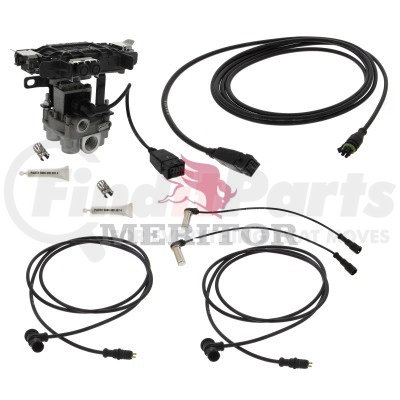 R955374 by MERITOR - ABS - TRAILER ABS KIT