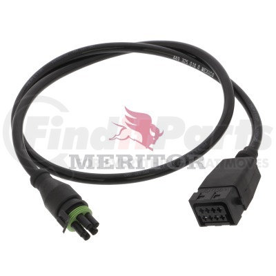 Meritor S4493250100 Multi-Purpose Control Cable | FinditParts