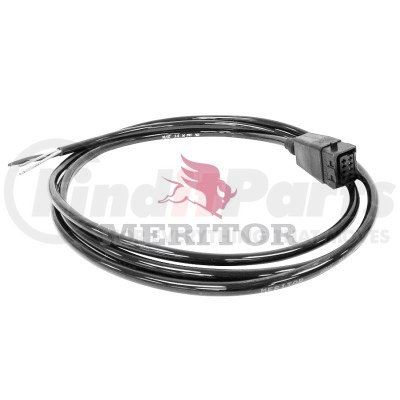 S4493280300 by MERITOR - ABS - TRAILER ABS POWER CABLE
