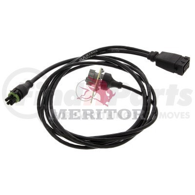 S4493641430 by MERITOR - ABS - TRAILER ABS POWER CABLE