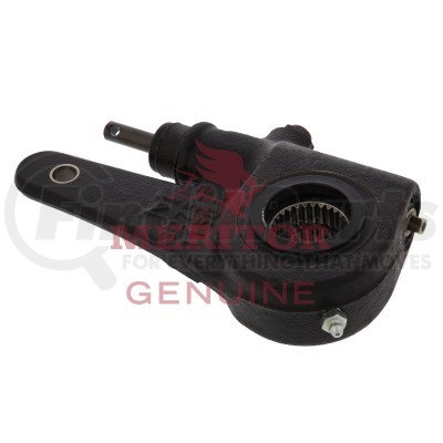 Meritor A753275H1152 Air Brake Automatic Slack Adjuster + Cross ...