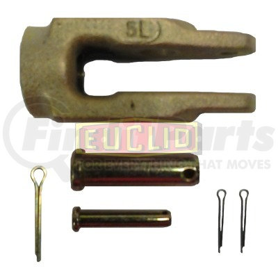Meritor E15063 Air Brake Slack Adjuster Clevis | FinditParts