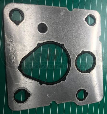 4954474 by CUMMINS - Fuel Pump Gasket
