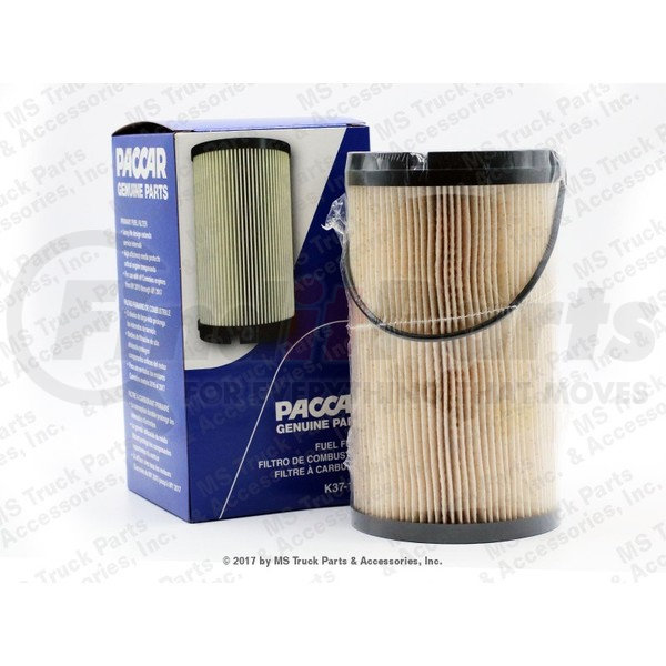 K37-1029 by PACCAR - FILTER-ELEMENT FUEL 10