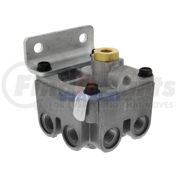 Meritor RKN28069 Air Brake Relay Valve + Cross Reference | FinditParts