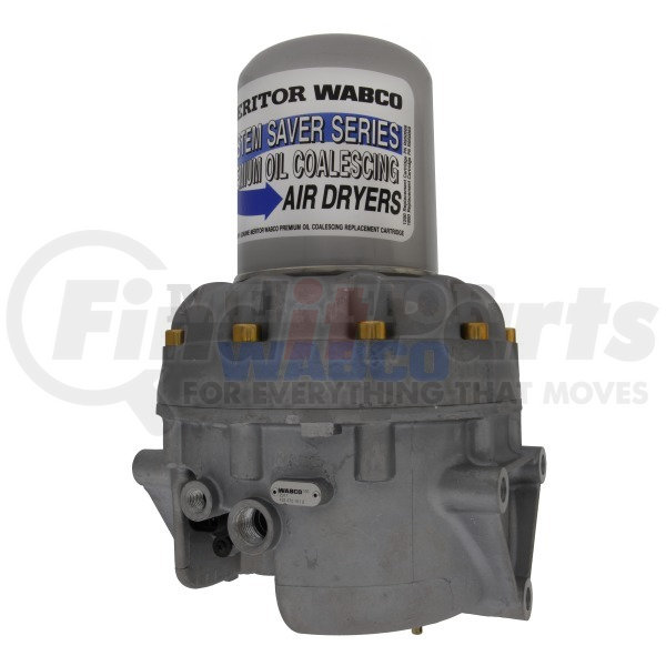 Meritor S4324701510 - SS1200 + DRYER + Cross Reference | FinditParts