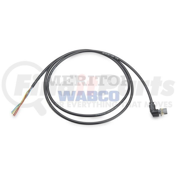 Meritor S4495350600 Multi-Purpose Control Cable + Cross Reference ...
