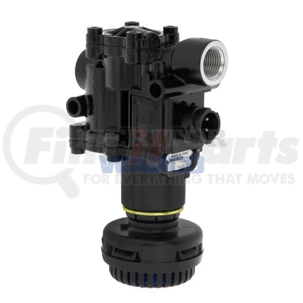 Meritor S4008506150 - ABS - TRAILER ABS MODULATOR + Cross Reference ...