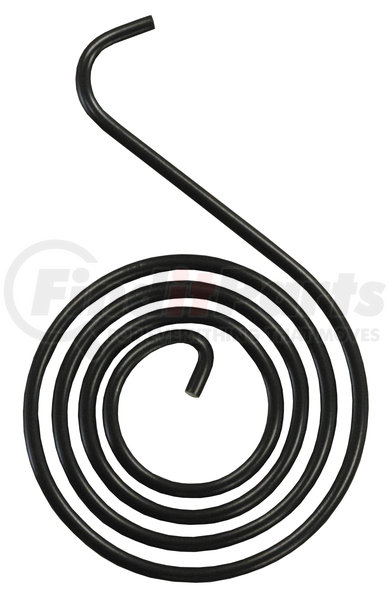 3011876 by BUYERS PRODUCTS - Universal Flat Coil Spring