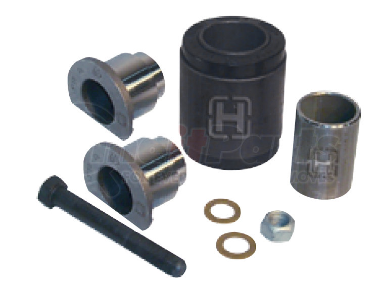 34013-073L by HENDRICKSON - 459 BUSH 46K