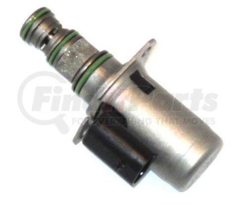 35T40860 by MUNCIE POWER PRODUCTS - MUNCIE SOLENOID VALVE