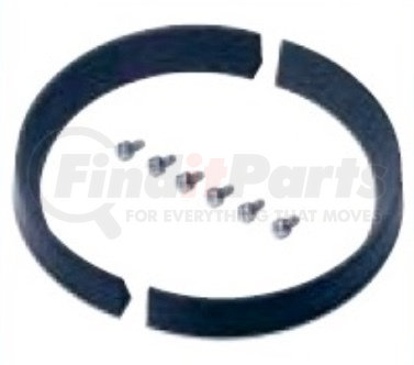 9908403 by HORTON - Radiator and Engine Cooling Fan Kit