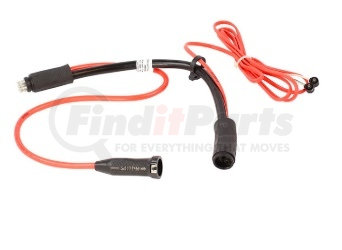 36-9300-132 by PHILLIPS INDUSTRIES - Trailer Harness - ABS Module, 11 ...