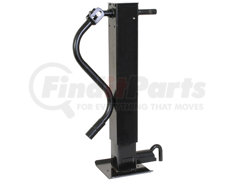 0091410h by BUYERS PRODUCTS - 12in. Heavy-Duty Side Pin 4in. Square ...