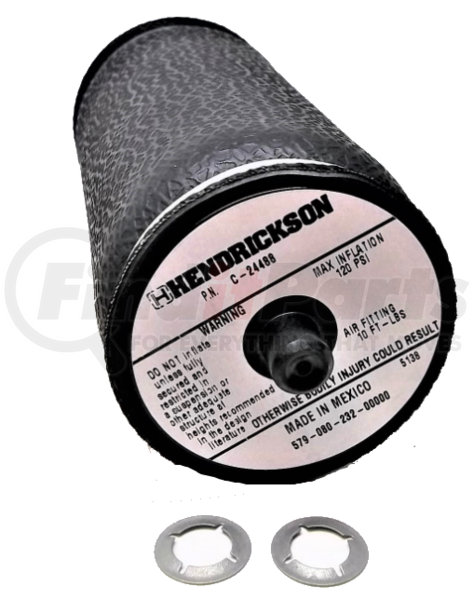 S-25593 by HENDRICKSON - ACTUATOR