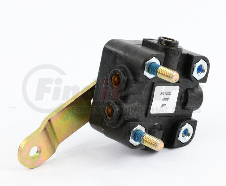 BKS/KD2262 by POWER PRODUCTS - Hcv Replaces Ftl 18-37808-000