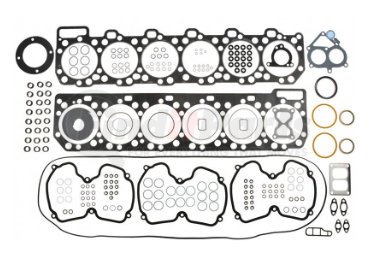 M-1823182C95 by INTERSTATE MCBEE - Engine Engine Oil Cooler Gasket Set