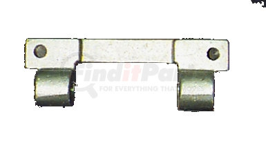 Morgan MP-087226 - HINGE BUTT + Cross Reference | FinditParts