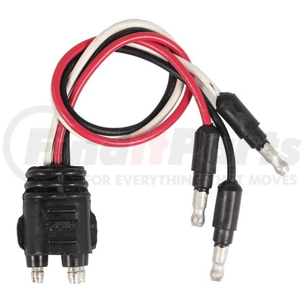 51-96410-25 by PHILLIPS INDUSTRIES - Lamp Pigtail, Stop-Tail-Turn ...