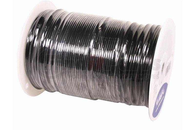 2-142 by PHILLIPS INDUSTRIES - Primary Wire - 10 ga., Blue, 100 ft., Spool