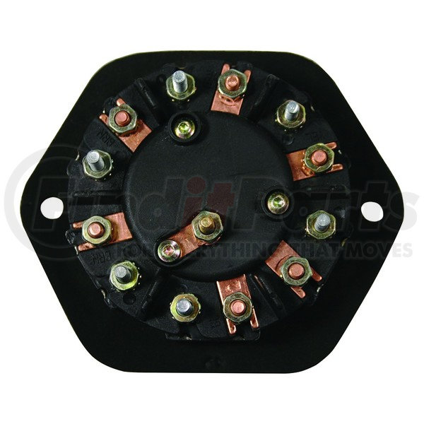 16-7709 by PHILLIPS INDUSTRIES - 7-Way Socketbreakers - Without circuit ...