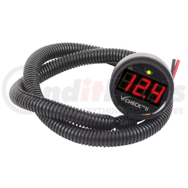 60-9100 by PHILLIPS INDUSTRIES - V-CHECK™ II (Battery Status Indicator ...