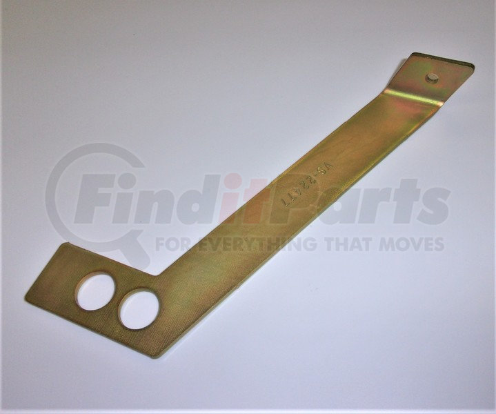VS-22477 by HENDRICKSON - Hendrickson HCV Bracket VS-22477