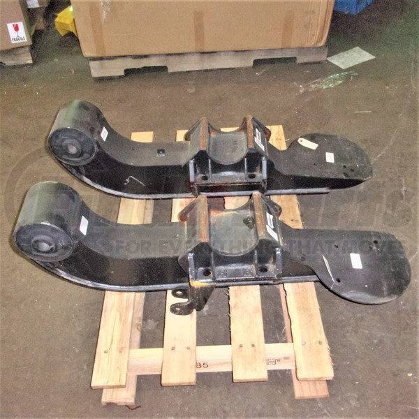 S-20335-2 by HENDRICKSON - HT Series Beam Assembly - For Use with ...