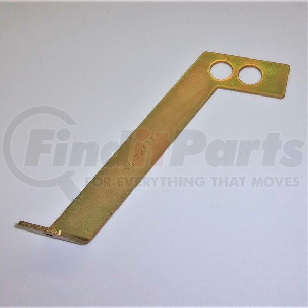 VS-22477 by HENDRICKSON - Hendrickson HCV Bracket VS-22477