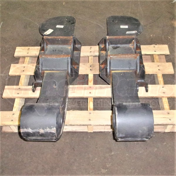 S-20335-2 by HENDRICKSON - Hendrickson Suspension HT250U Beam Assembly
