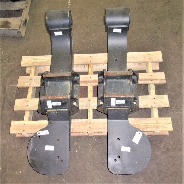 S-20335-2 by HENDRICKSON - HT Series Beam Assembly - For Use with ...