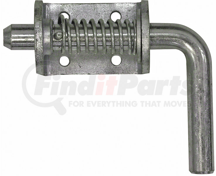 b2596kz by BUYERS PRODUCTS - 3/4in. Zinc Plated Heavy Duty Spring Latch ...