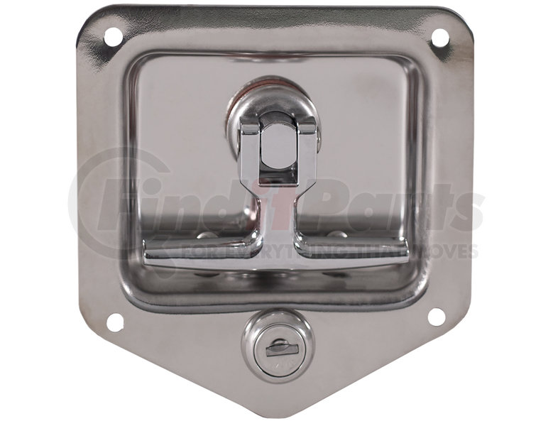l8825 by BUYERS PRODUCTS - Standard Size 2 Point T-Handle Latch with ...