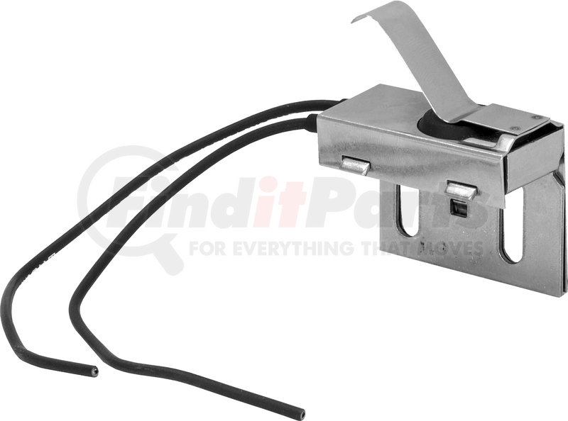 b96w by BUYERS PRODUCTS - Compact-Style Dump Body-Up Indicator