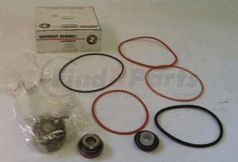 23529962 by DETROIT DIESEL - WATER PUMP KIT;
